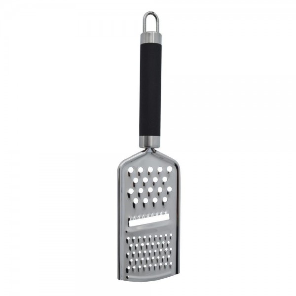 ΤΡΙΦΤΗΣ ΧΕΙΡΟΣ INOX 24x5,5 εκ.