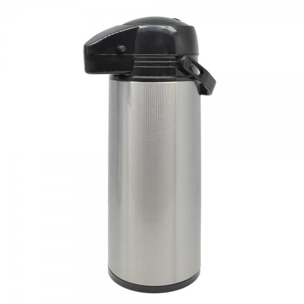 ΘΕΡΜΟΣ ΜΕ ΒΡΥΣΑΚΙ INOX 1,9lt ANKOR