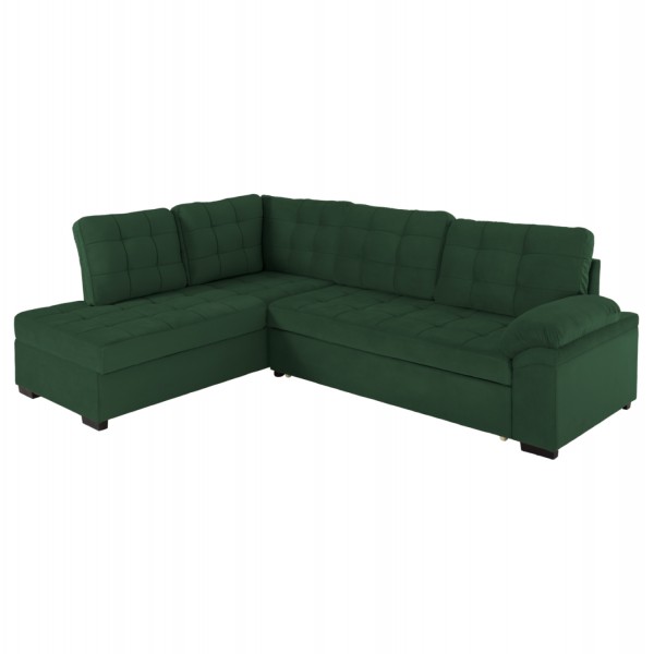 ΚΑΝΑΠΕΣ ΚΡΕΒΑΤΙ JADE HM3144.05L ΑΡΙΣΤΕΡΗ ΓΩΝΙΑ ΣΕ ΚΥΠΑΡΙΣΣΙ ΧΡΩΜΑ ...